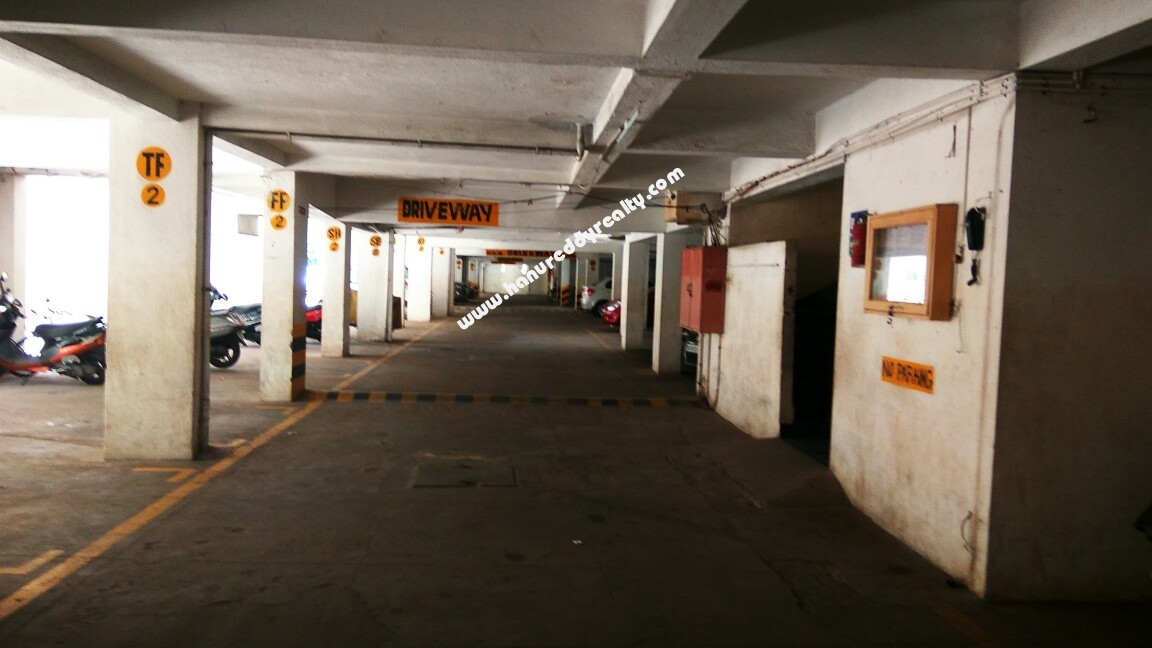 3 BHK Flat for Sale in Virugambakkam