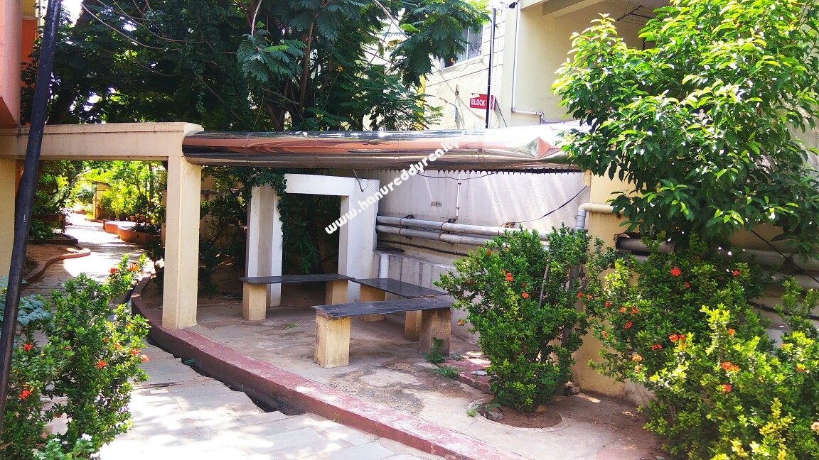 3 BHK Flat for Sale in Virugambakkam