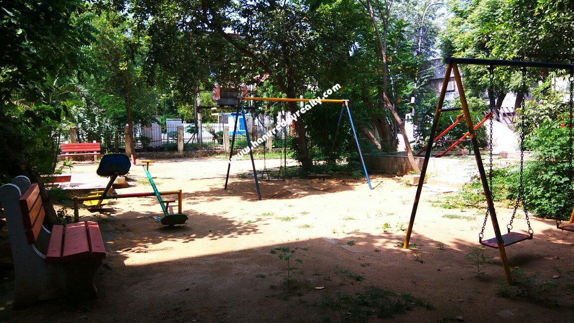 3 BHK Flat for Sale in Virugambakkam