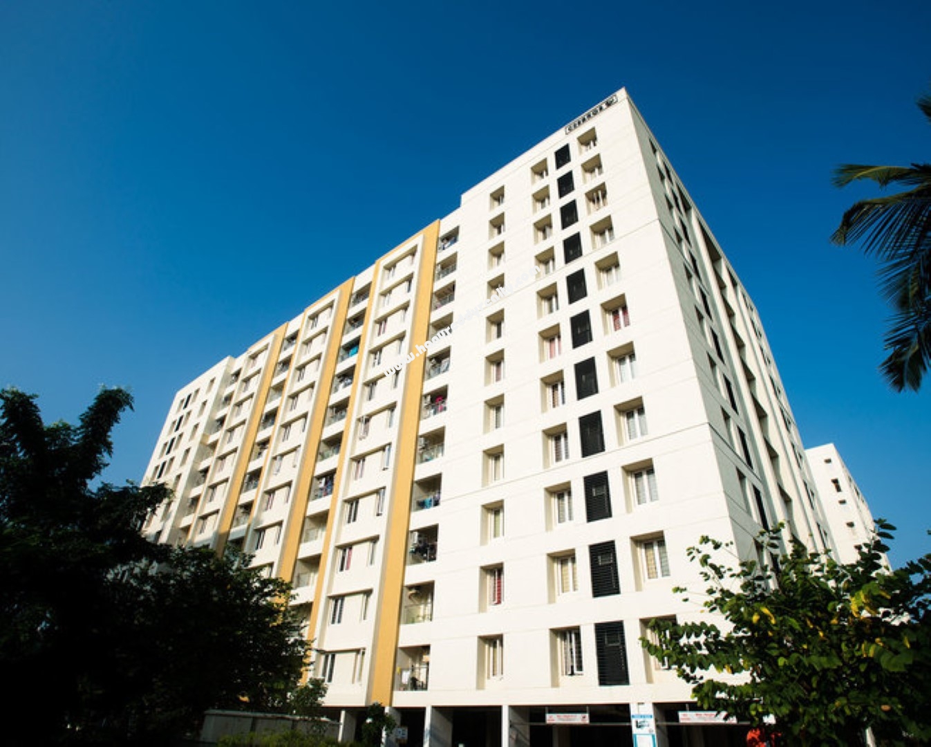 Flat for sale at Ceebros Boulivard , OMR, Thoraipakkam, Chennai|Chennai ...