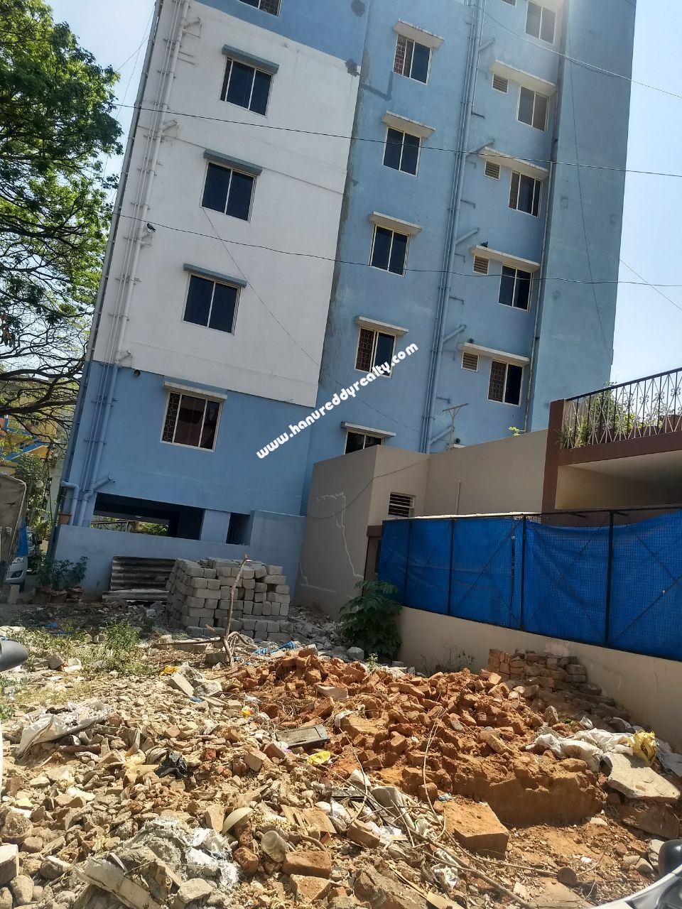 Residential Land for Sale at New Thippasandra Bangalore |Bengaluru ...