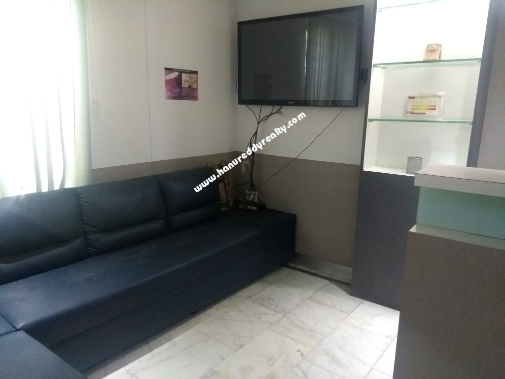 Office Space for Rent at R.A.Puram, Chennai|Chennai | Hanu Reddy Realty