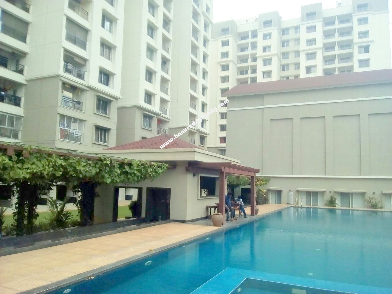 Ultra Premium 1 BHK Flat for Sale at Sobha Meritta,Pudupakkam,Chennai ...