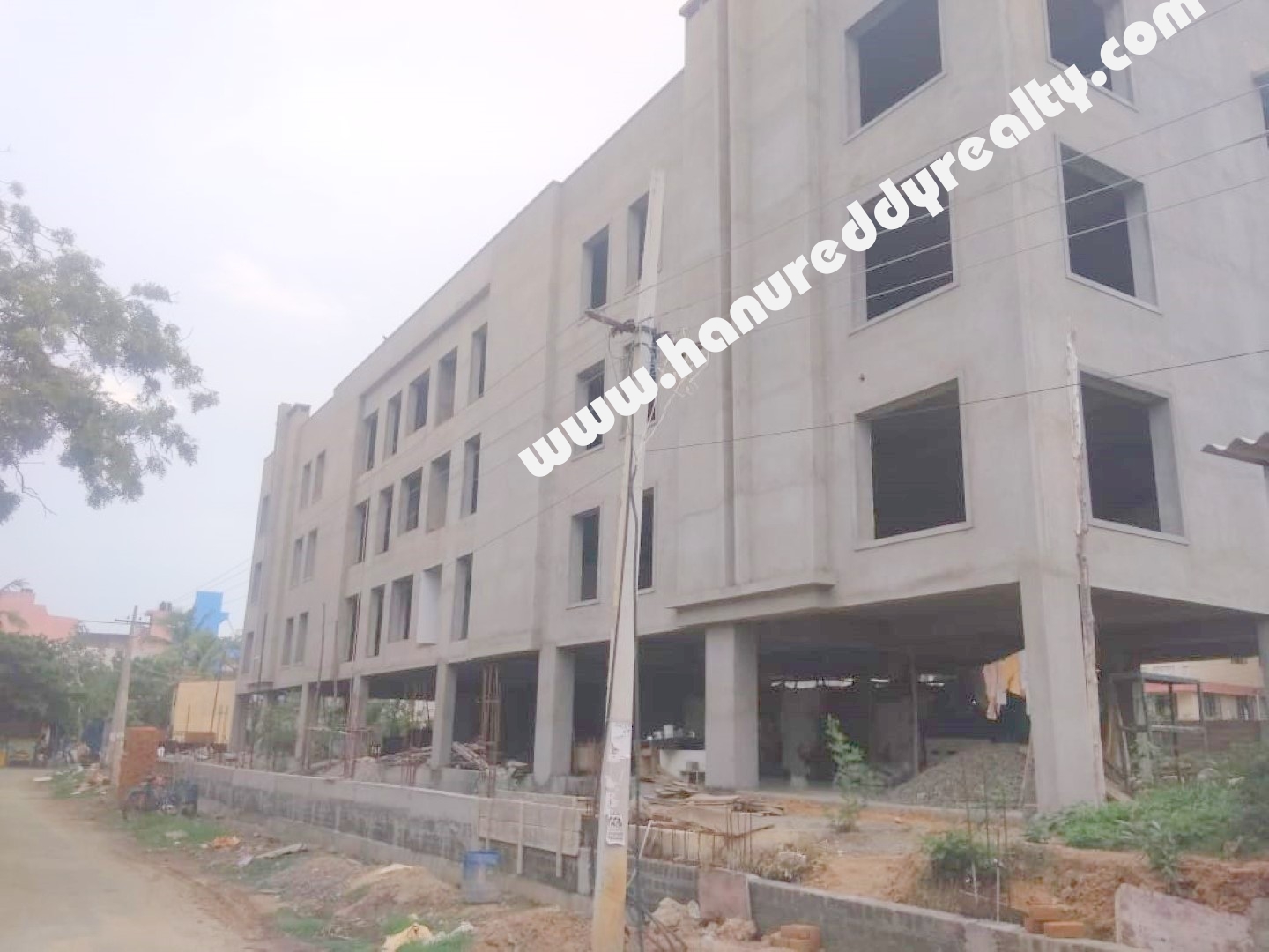 Brand New Office Space for Sale at OMR, Perungudi, Chennai|Chennai ...