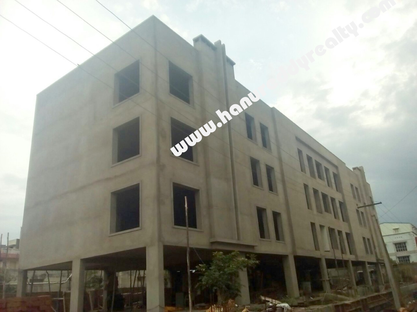 Brand New Office Space for Sale at OMR, Perungudi, Chennai|Chennai ...