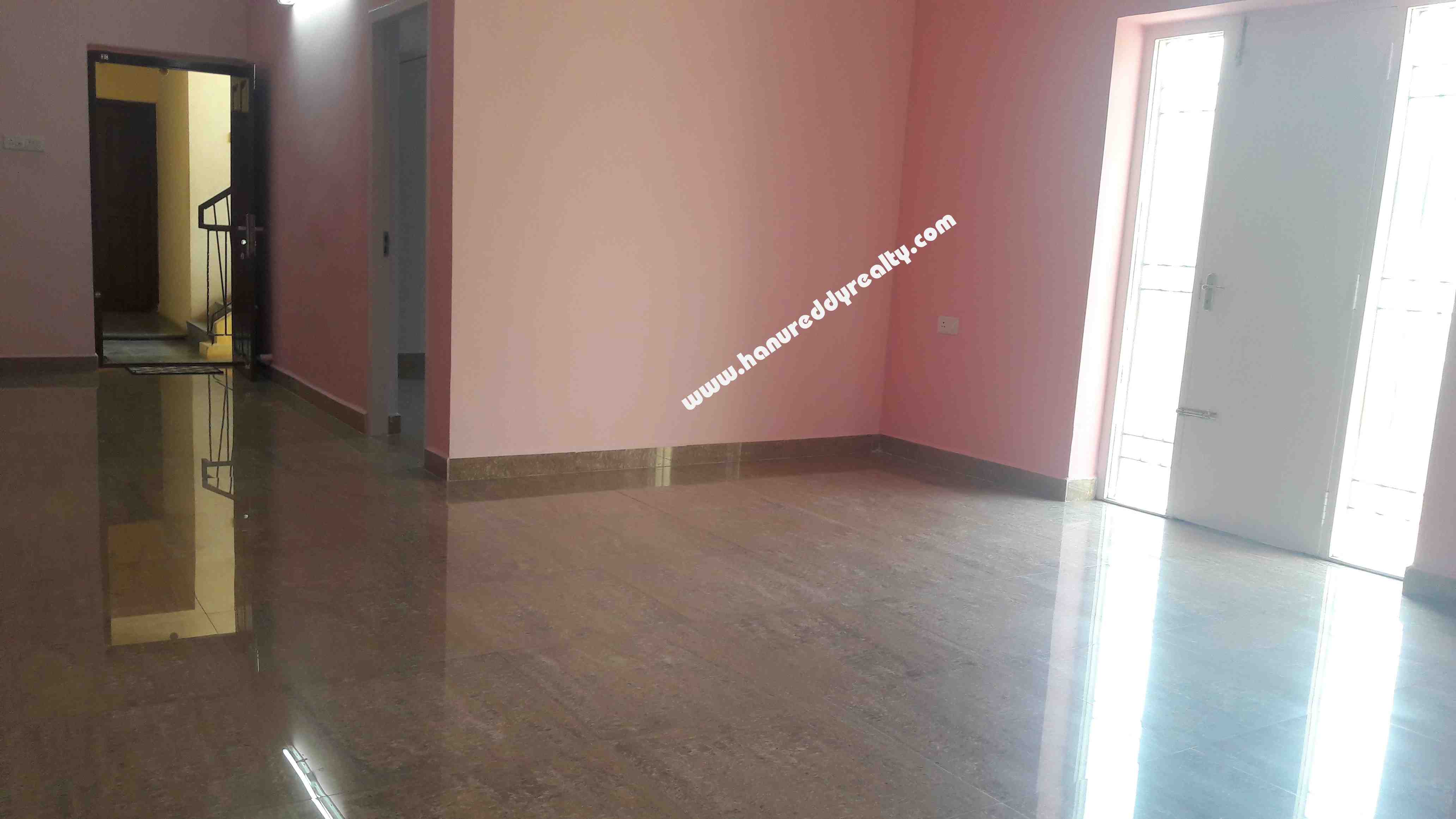 3BHK Flat For Sale at R.A Puram, Chennai|Chennai | Hanu Reddy Realty