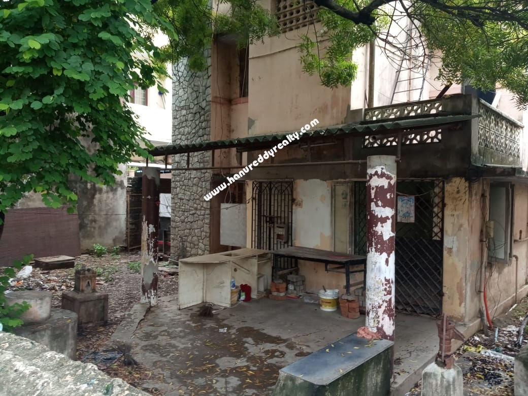 Independent House for Sale at Choolai|Chennai | Hanu Reddy Realty