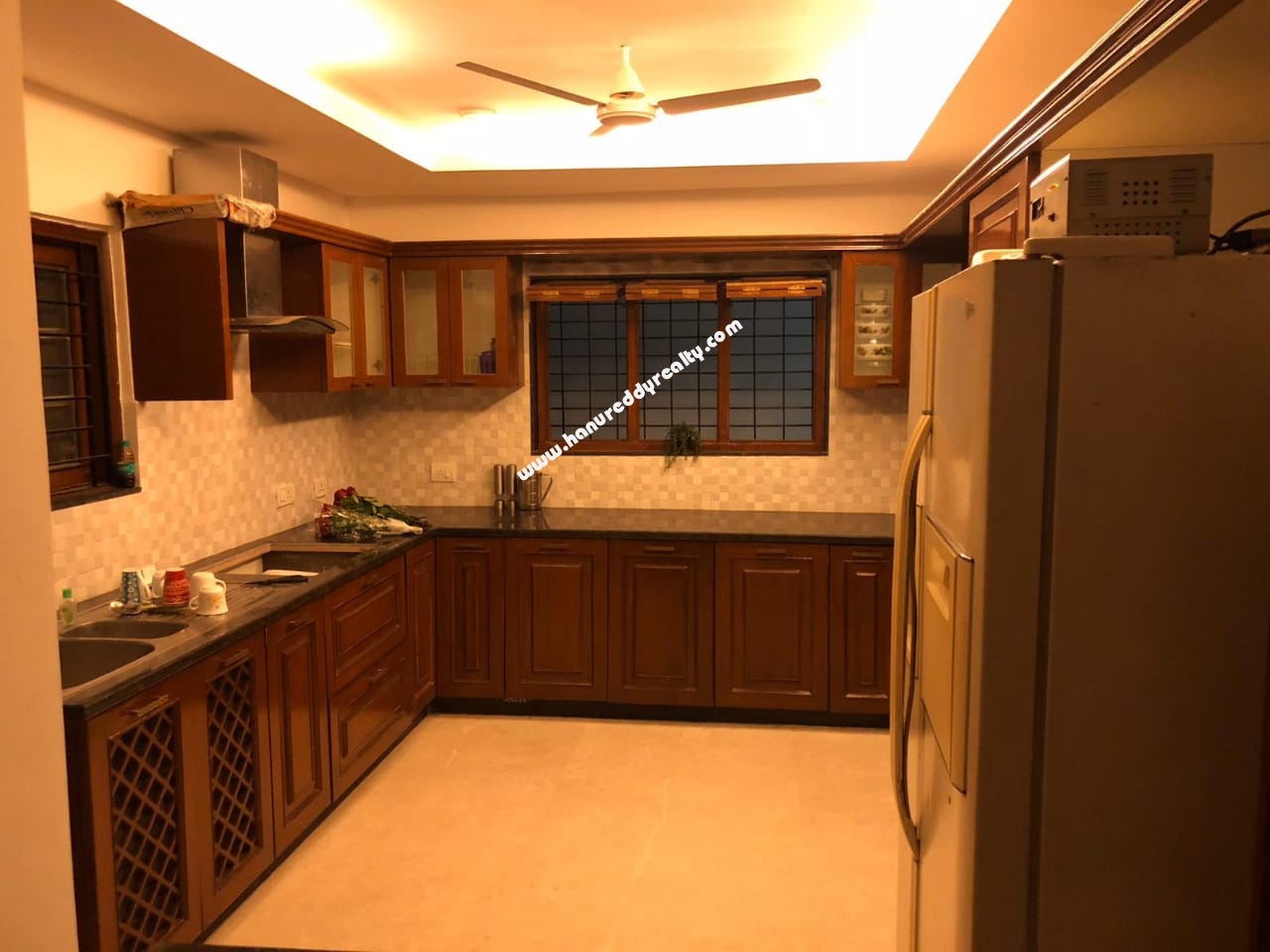 Flat for Sale at West Marredpally, Hyderabad |Hyderabad | Hanu Reddy Realty