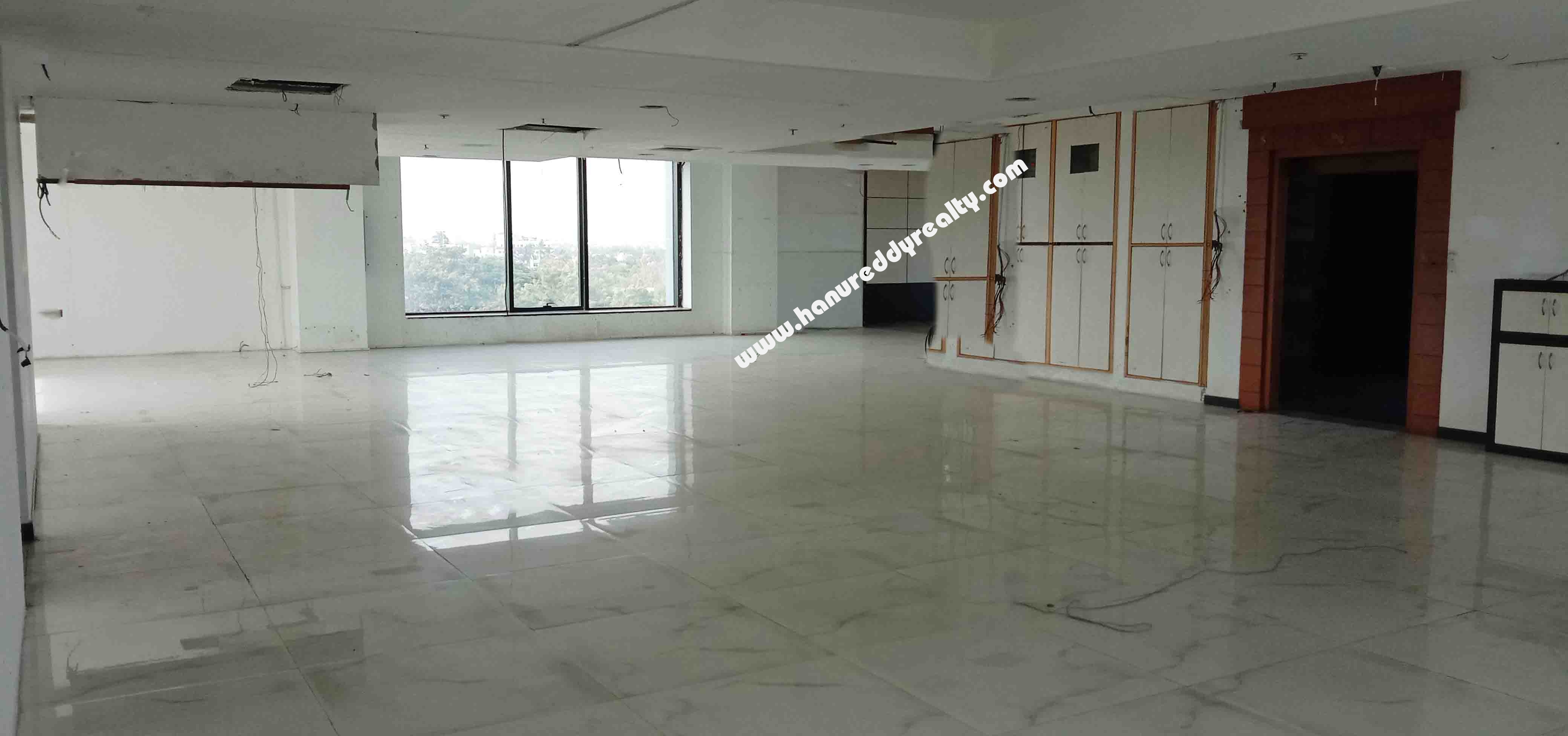 Office Space for Sale at Avinashi Road|Coimbatore | Hanu Reddy Realty