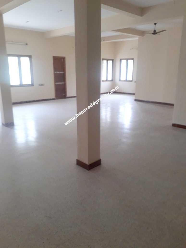 Office Space for Rent at Neelankarai|Chennai | Hanu Reddy Realty