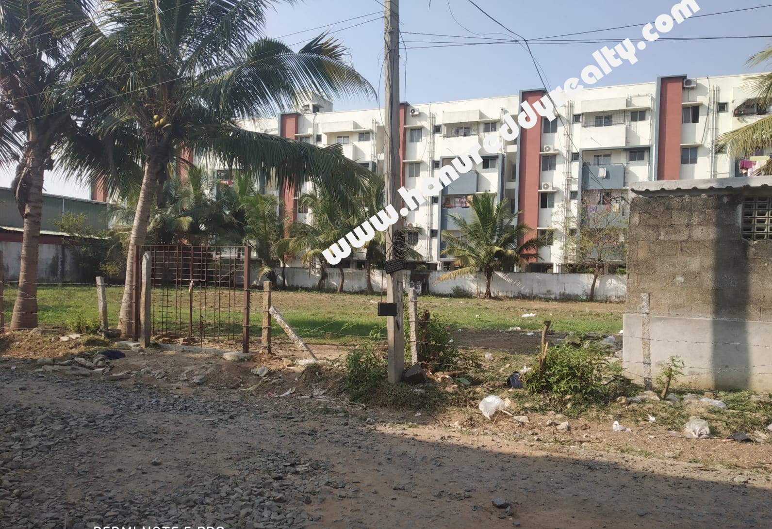 Residential Land for Sale at Selaiyur, Chennai|Chennai | Hanu Reddy Realty