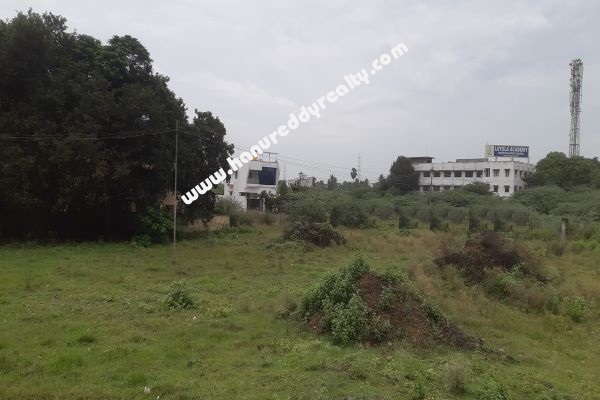 Land for Sale at Padappai, Chennai|Chennai | Hanu Reddy Realty