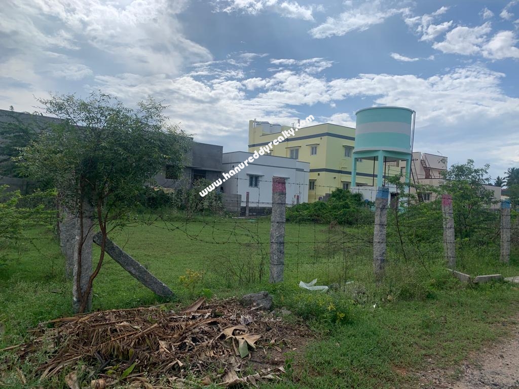 Residential Land for Sale at Sathy Road|Coimbatore | Hanu Reddy Realty