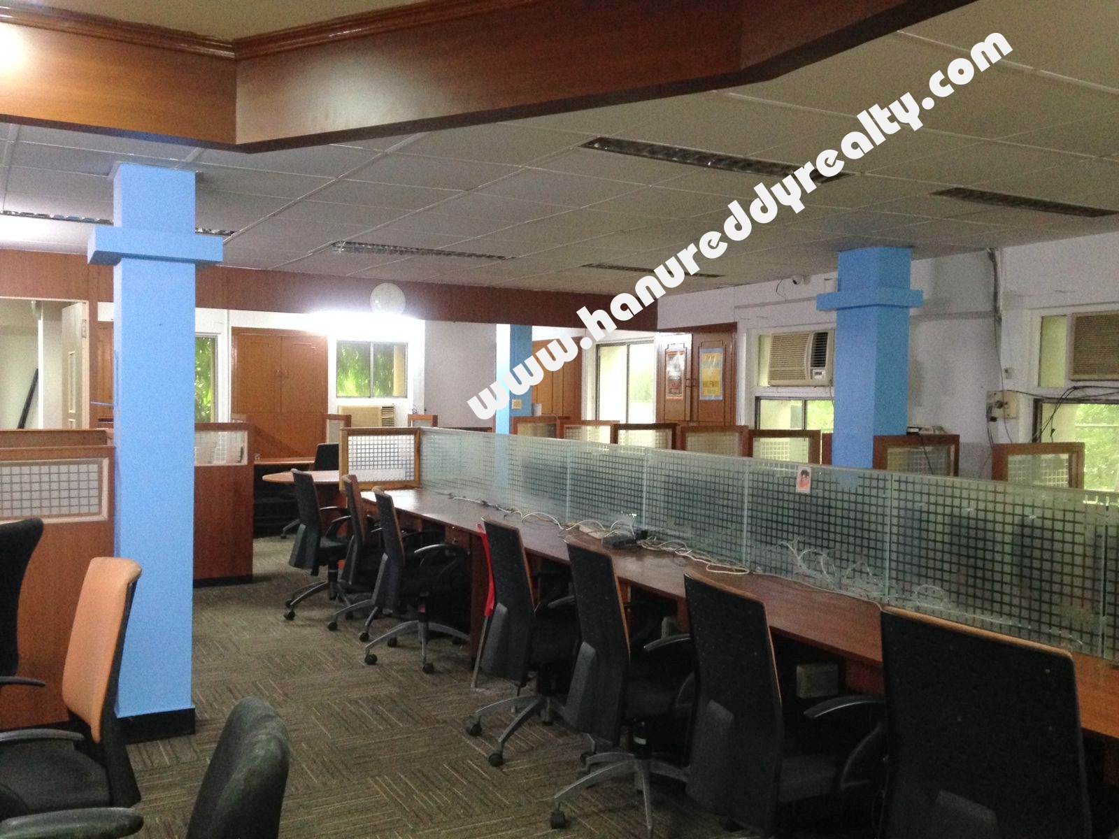 Office Space for Rent at Mylapore|Chennai | Hanu Reddy Realty