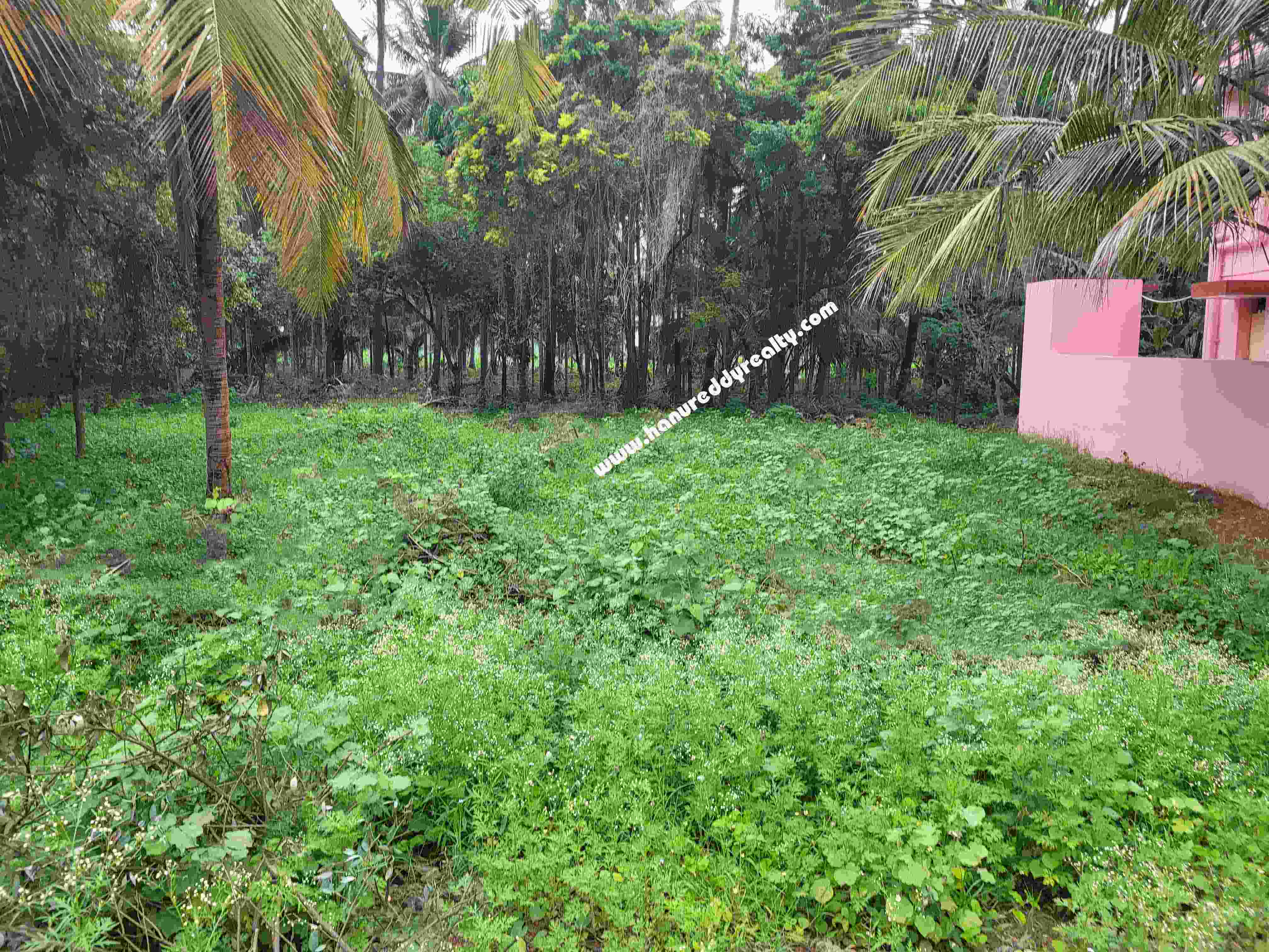 Residential Land for Sale at Thudiyalur|Coimbatore | Hanu Reddy Realty