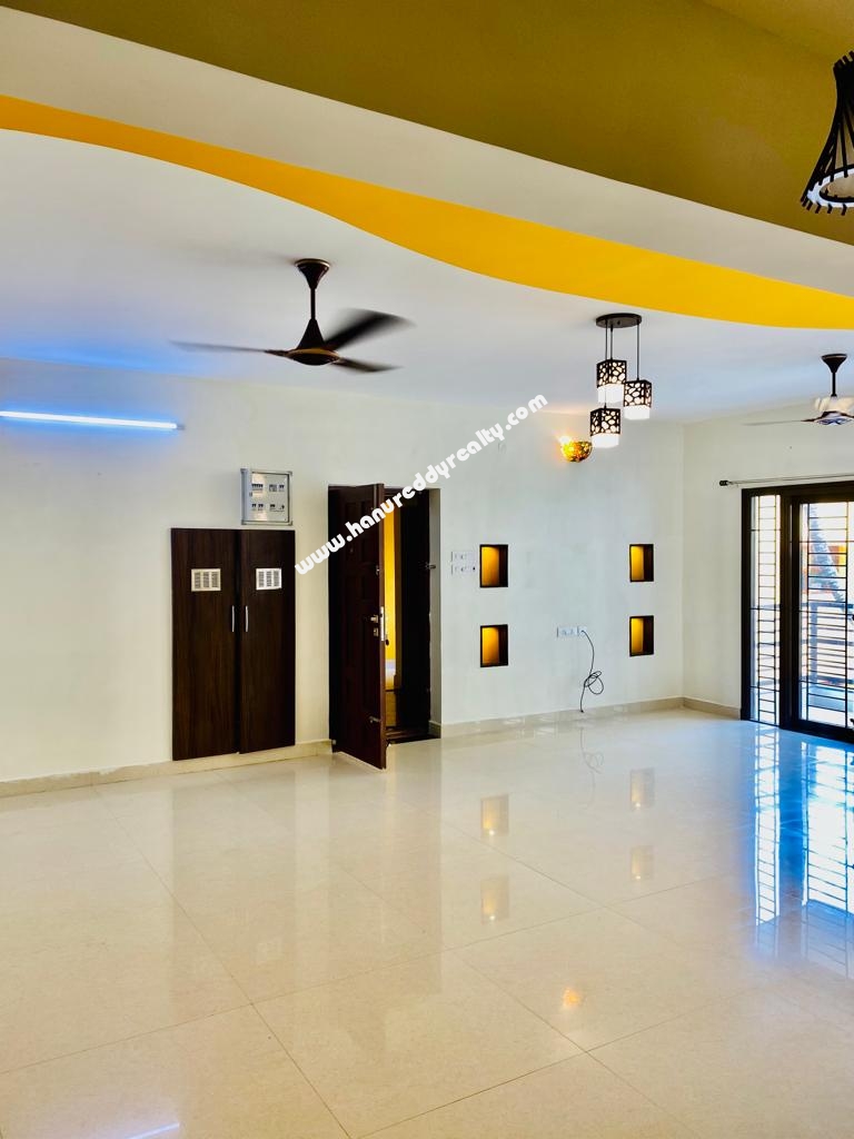 Flat for Sale at Adyar|Chennai | Hanu Reddy Realty